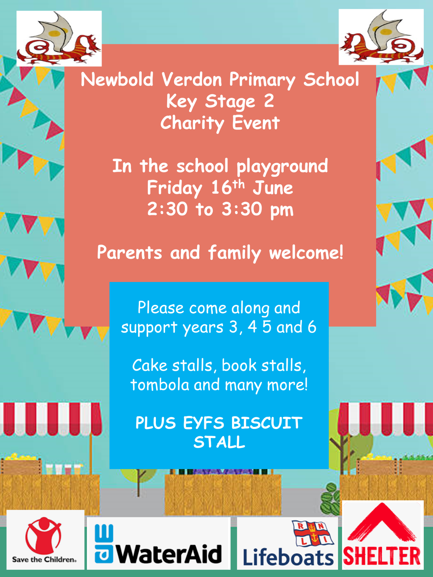 Newbold Verdon Primary School - Latest News